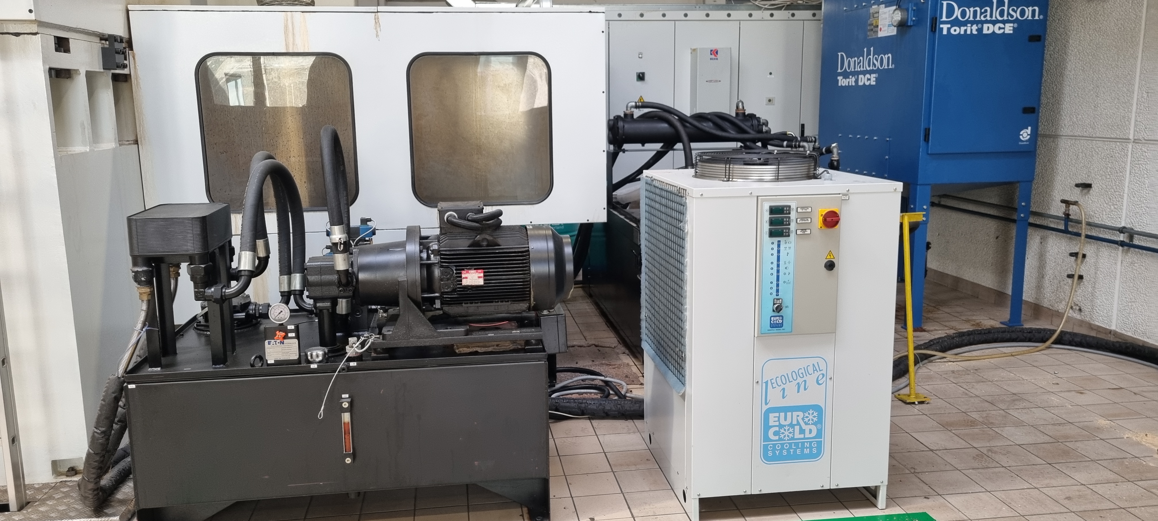 DSR Solution